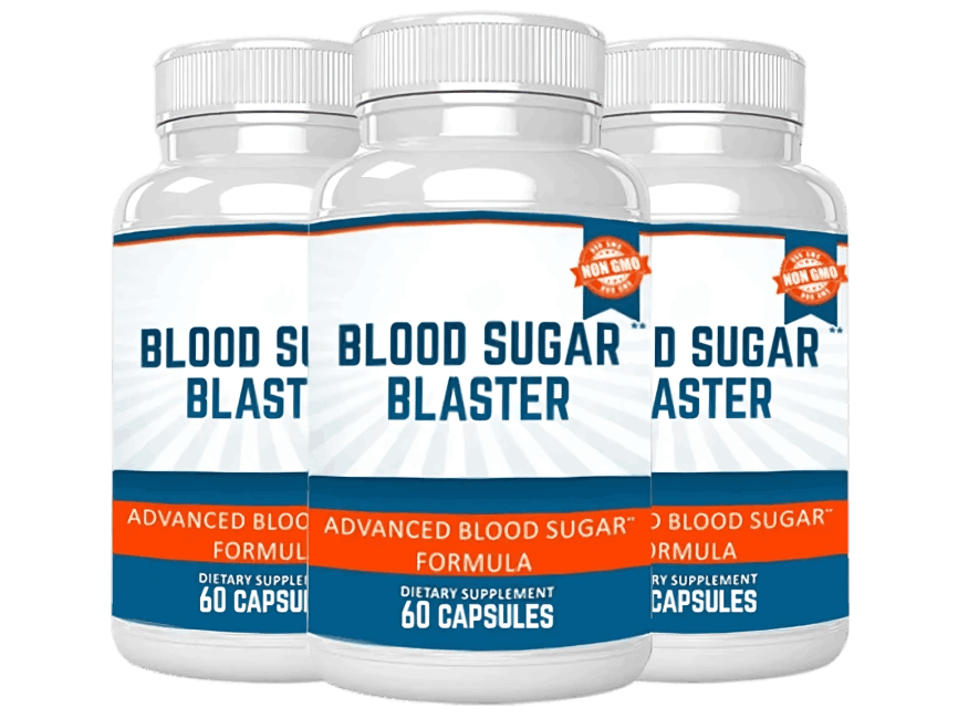 Blood Sugar Blaster™ | USA Official Website